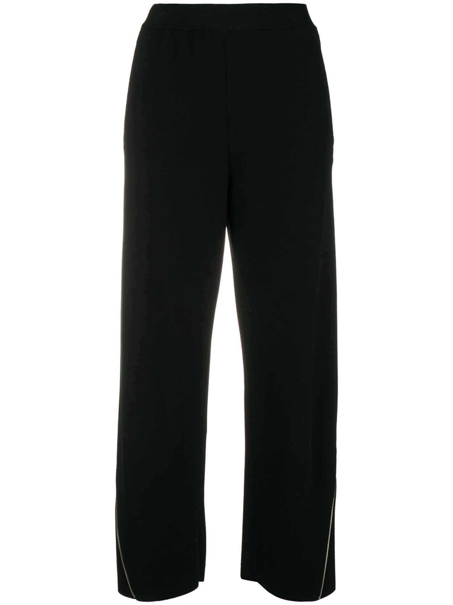 Брюки Straight-fit trousers