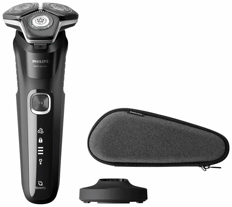 Электробритва Philips Series 5000 S 5898/35