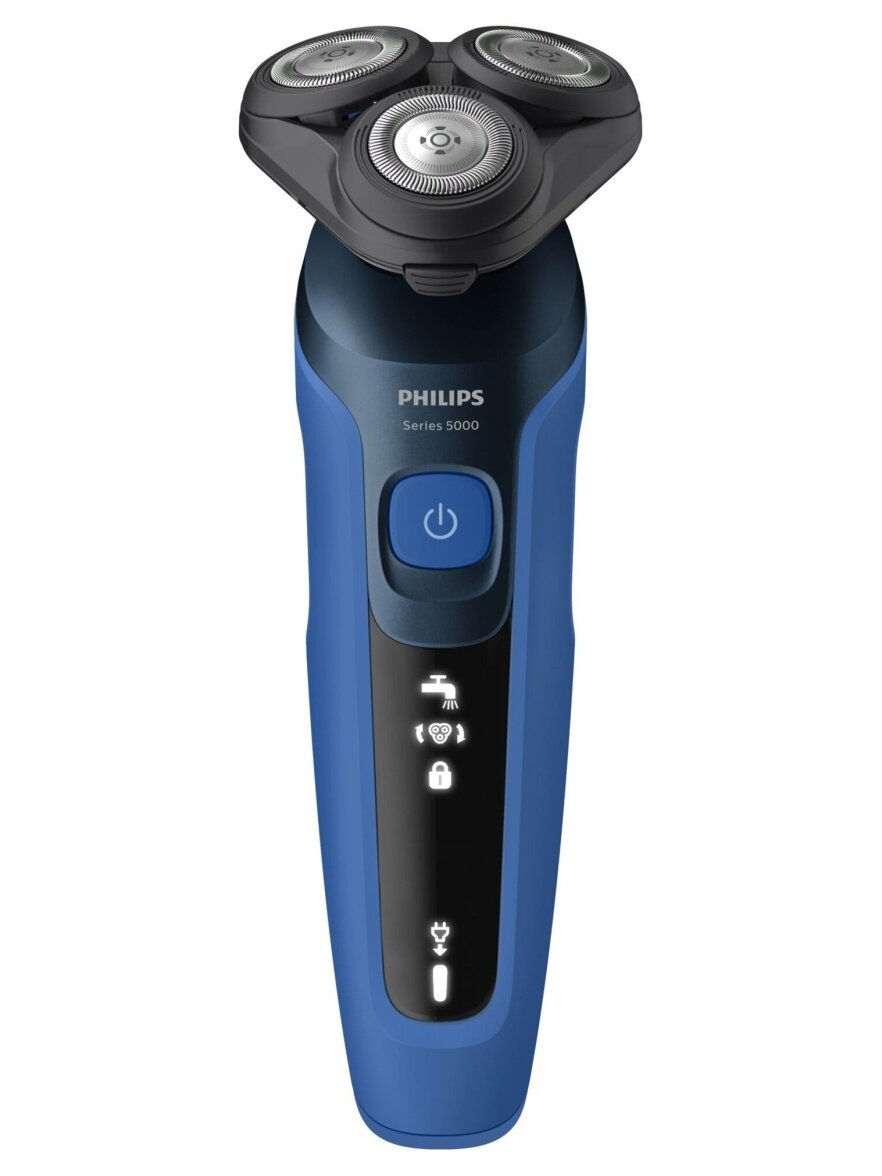 Электробритва Philips S5466/17 — фото 1