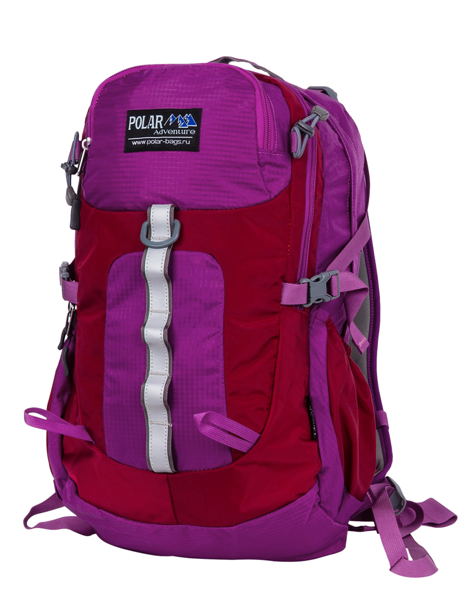 Спортивный рюкзак Polar П2170 фиолетовый