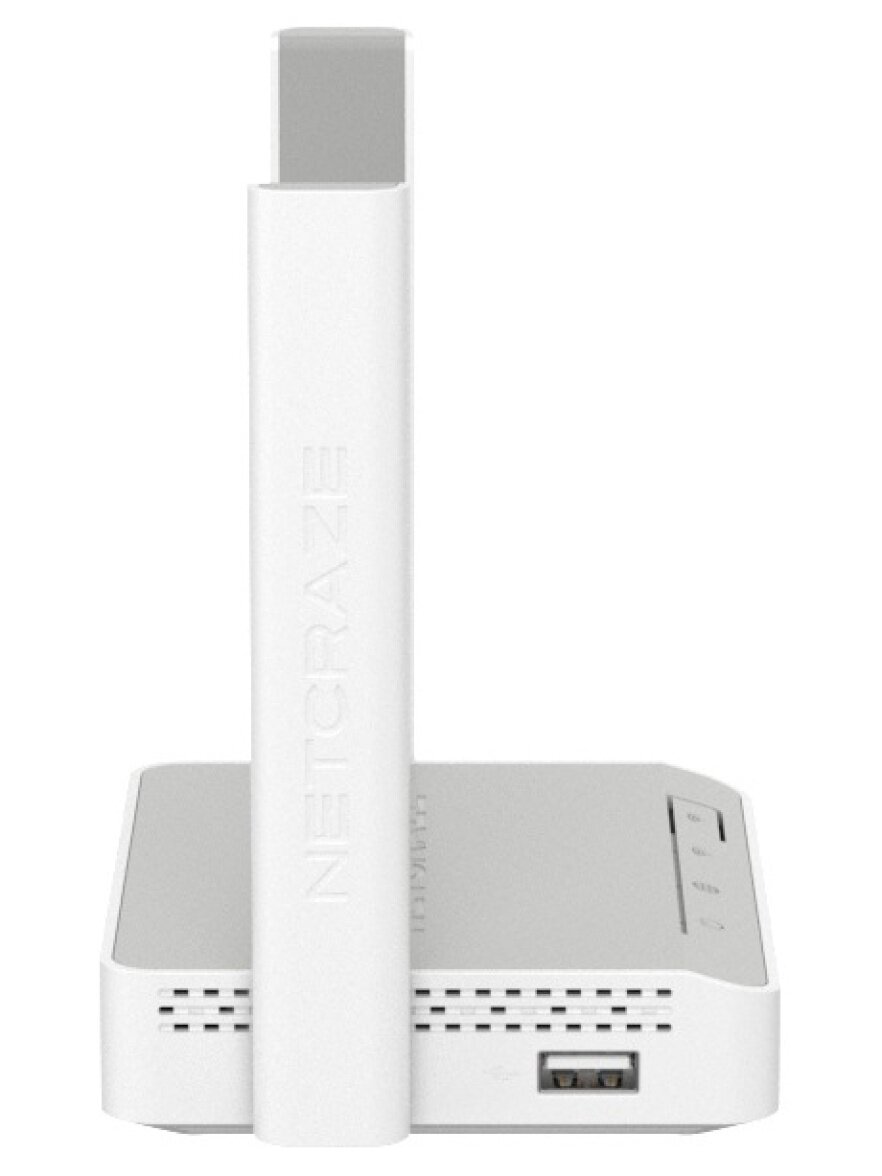 Роутер Netcraze Launcher (NC-1221) — фото 1