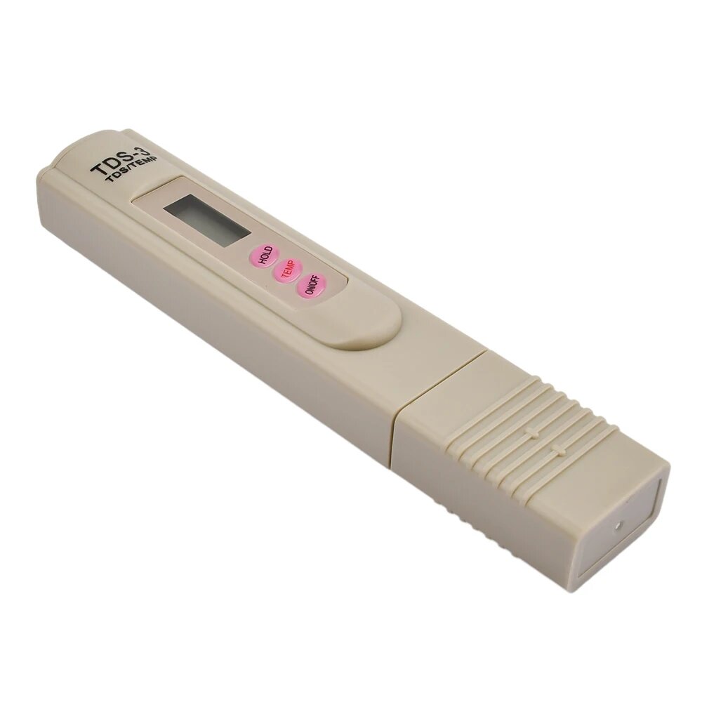 Измеритель TDS Aideepen TDS-3