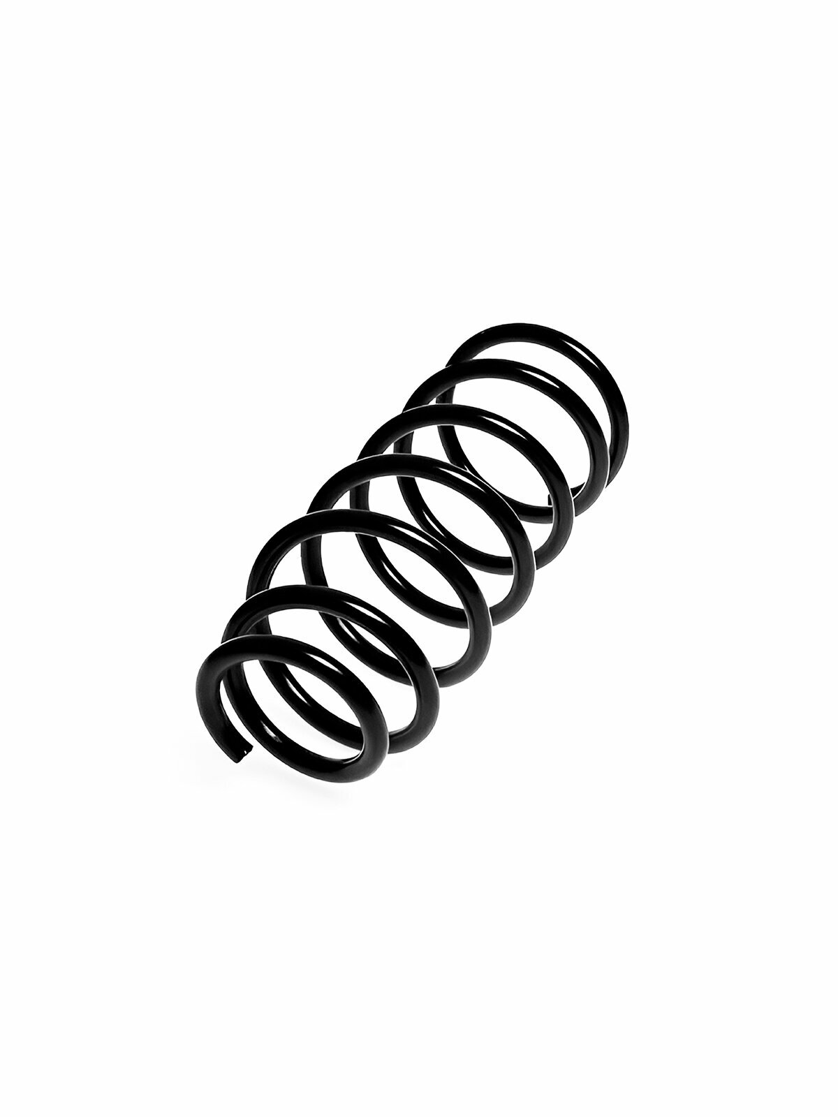 Пружина задняя для Kia Sorento (BL) Standard Springs ST114024R