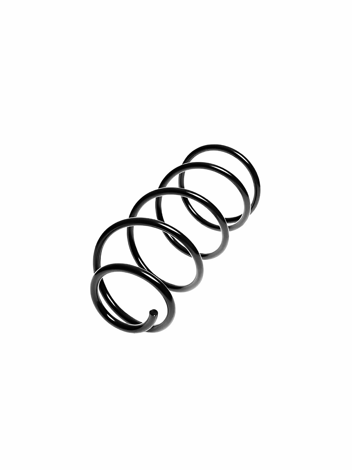 Пружина передняя для Mazda 3 (BK) Standard Springs ST119001F