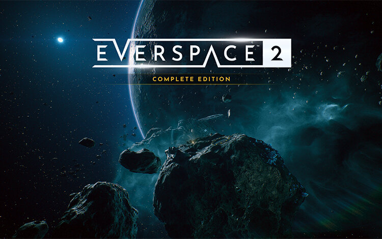 Everspace 2 - Complete Edition (Steam; PC; Регион активации РФ, СНГ)