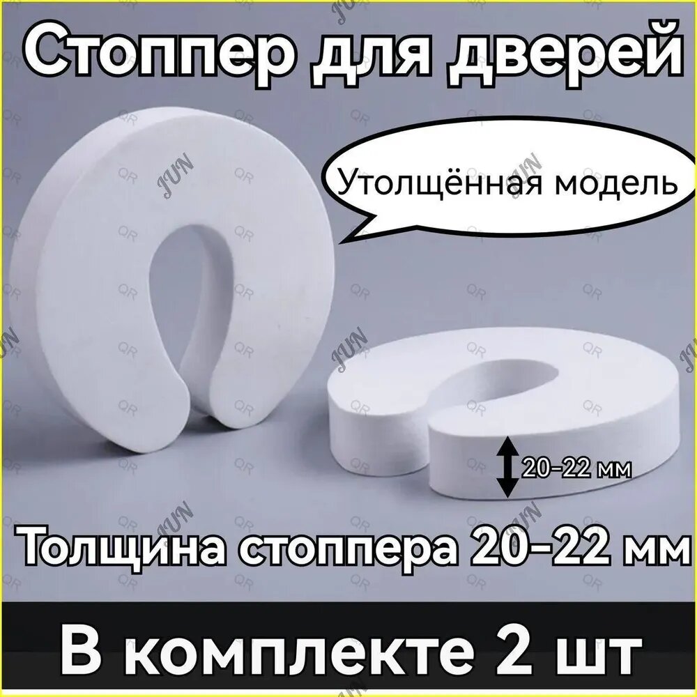 Стоппер для дверей и окон