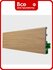 Плинтус Hannahholz SCANDIC 16x81x2000 мм, Дуб опак, 404 Polynix 31.03.81404.310