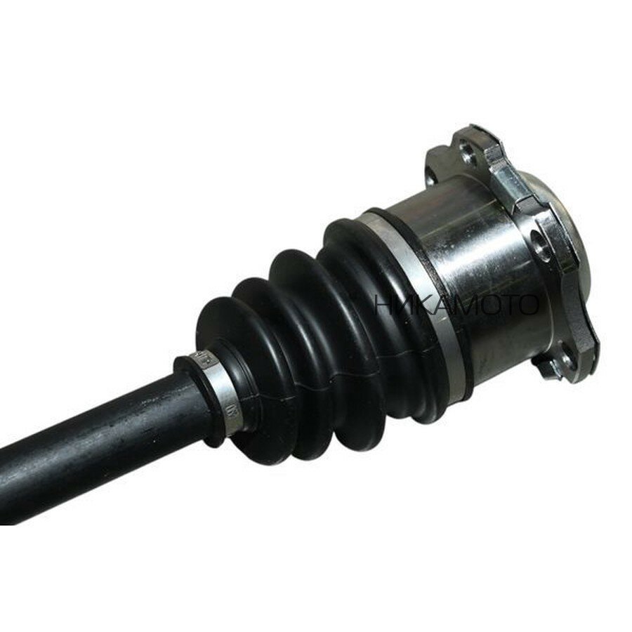 STELLOX 1582310SX привод левый! 548mm АКПП\ VW Golf IV 1.6 97-03