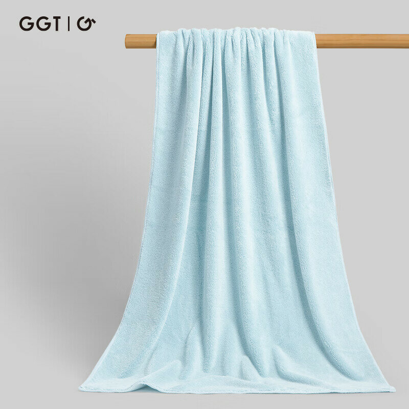 Японская быстросохнущая ванная полотенца GGT для мужчин и женщин 80x200 см, впитывающее, без ворса Цвет：A-класс