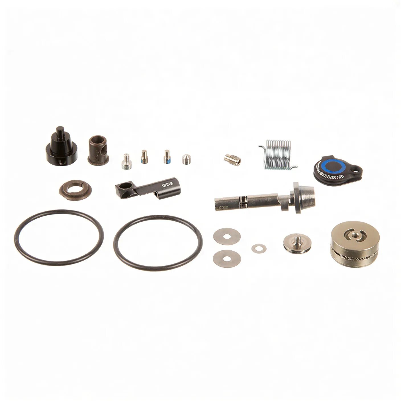 ROCKSHOX 3-позиционный комплект для SIDLUXE 00.4318.083.001