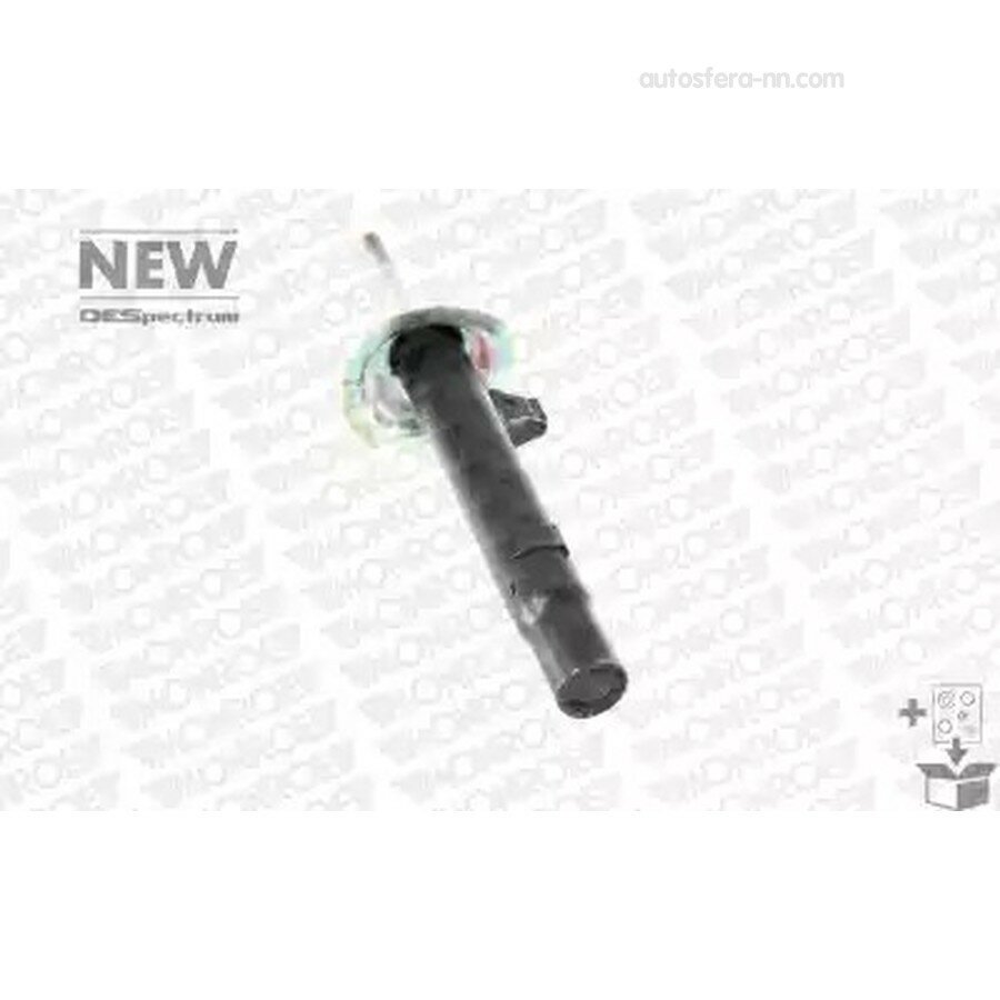 MONROE 742014SP амортизатор передний правый газовый! OE Spectrum\ BMW E46 1.6-3.0 99>