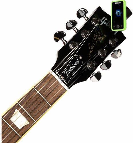 Тюнер Planet Waves PW-CT-17GN — фото 1