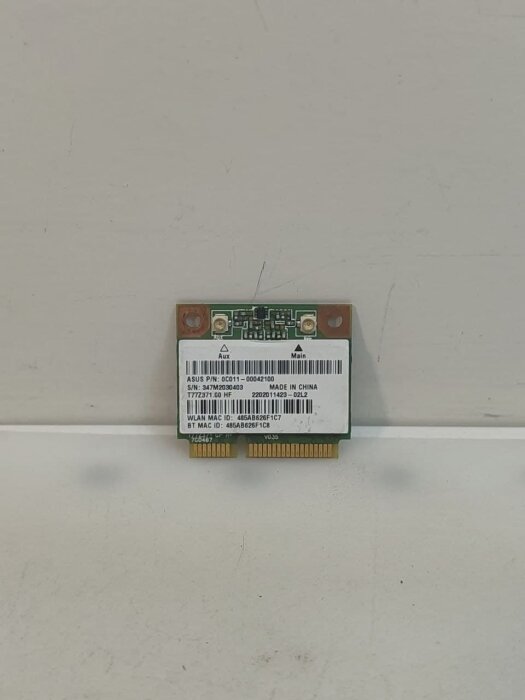 Wi-Fi модуль Asus 0c011-00042100 Ralink RT3290