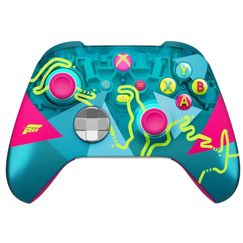 Геймпад Xbox Series X|S Wireless Controller Forza Horizon 6 Limited Edition