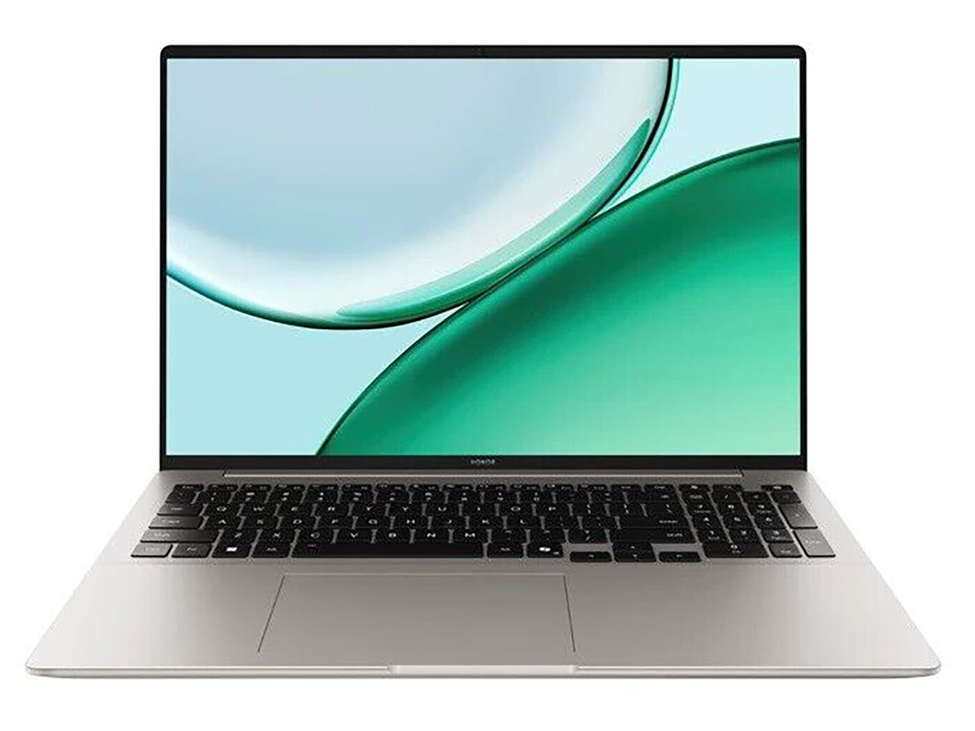 Ноутбук Honor MagicBook 16 2026 LHC-X Starry Gray 5301ASVN (16", Core Ultra 5 325, 16 ГБ/SSD 512 ГБ) Серый