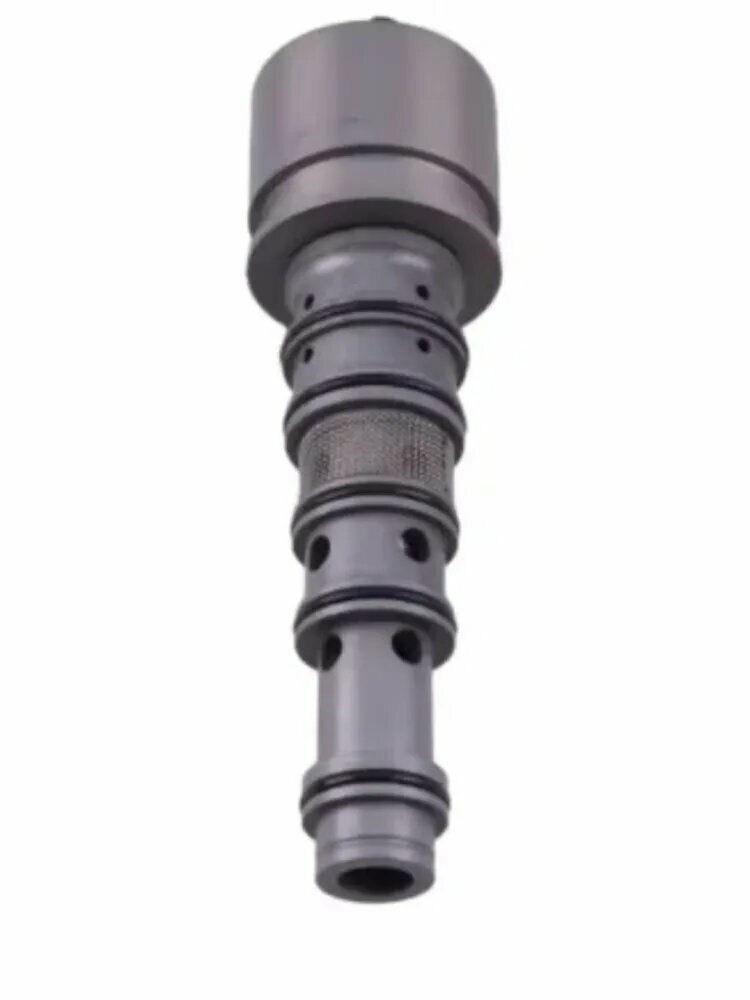 Клапан соленоидный гидравлический 24В RE324802 для дизельной техники John Deere 5076EN, 5082E, 5083E, 5085M