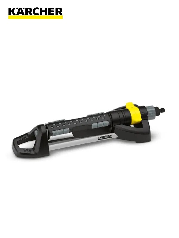 KARCHER Умный автополив для растений, осциллирующий дождеватель для сада, karcher OS 5.320 SV(2.645-135.0)