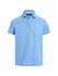 Рубашка RLX Ralph Lauren Performance Polo shirt, размер 48, Синий принт