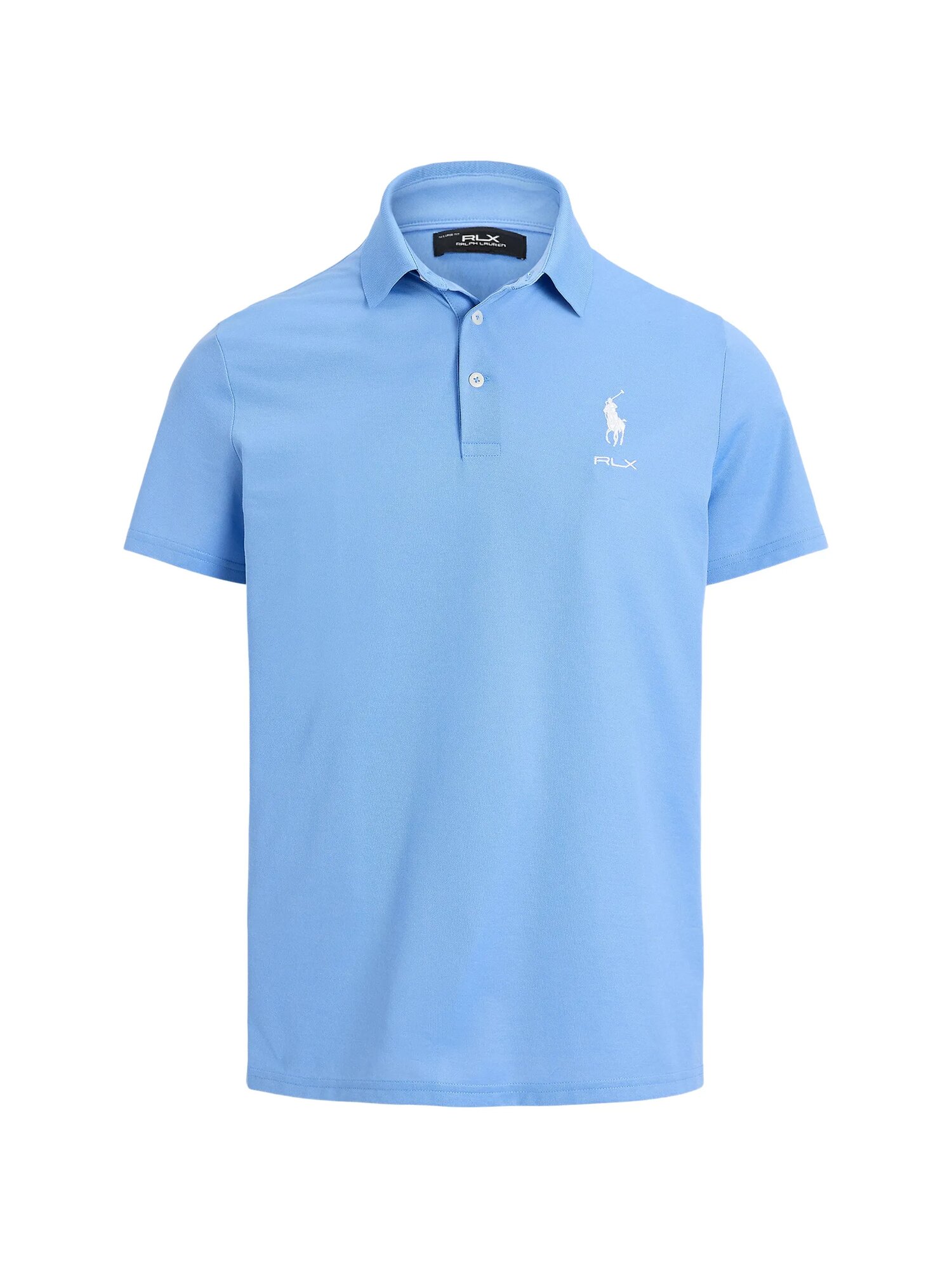 Рубашка RLX Ralph Lauren Performance Polo shirt