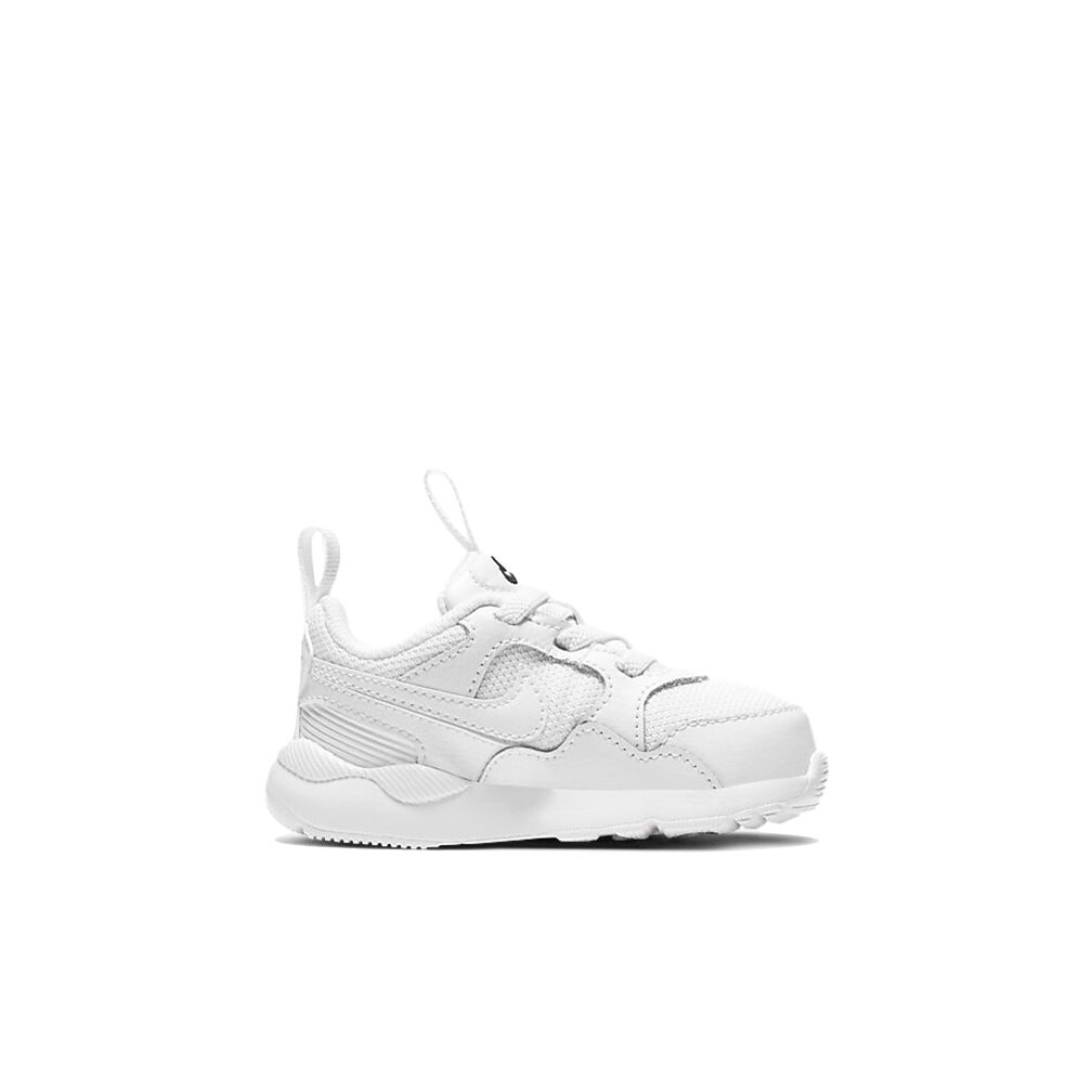 Степки NIKE, размер EU 23,5 стопа (13CM), белый, — фото 1
