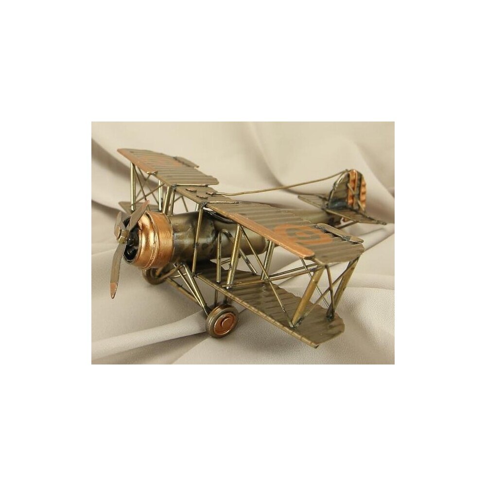 R&D RD-2404-C-108 Модель самолета британских ввс 2мв, неокрашенный