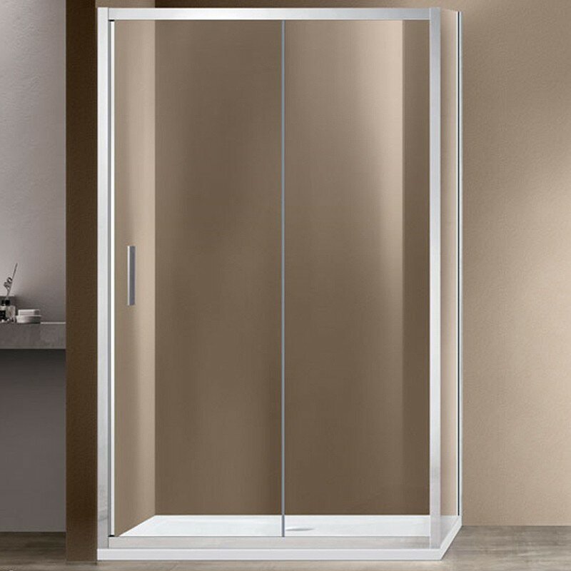 Душевой уголок Vincea Garda 160х90 VSR-1G9016CL