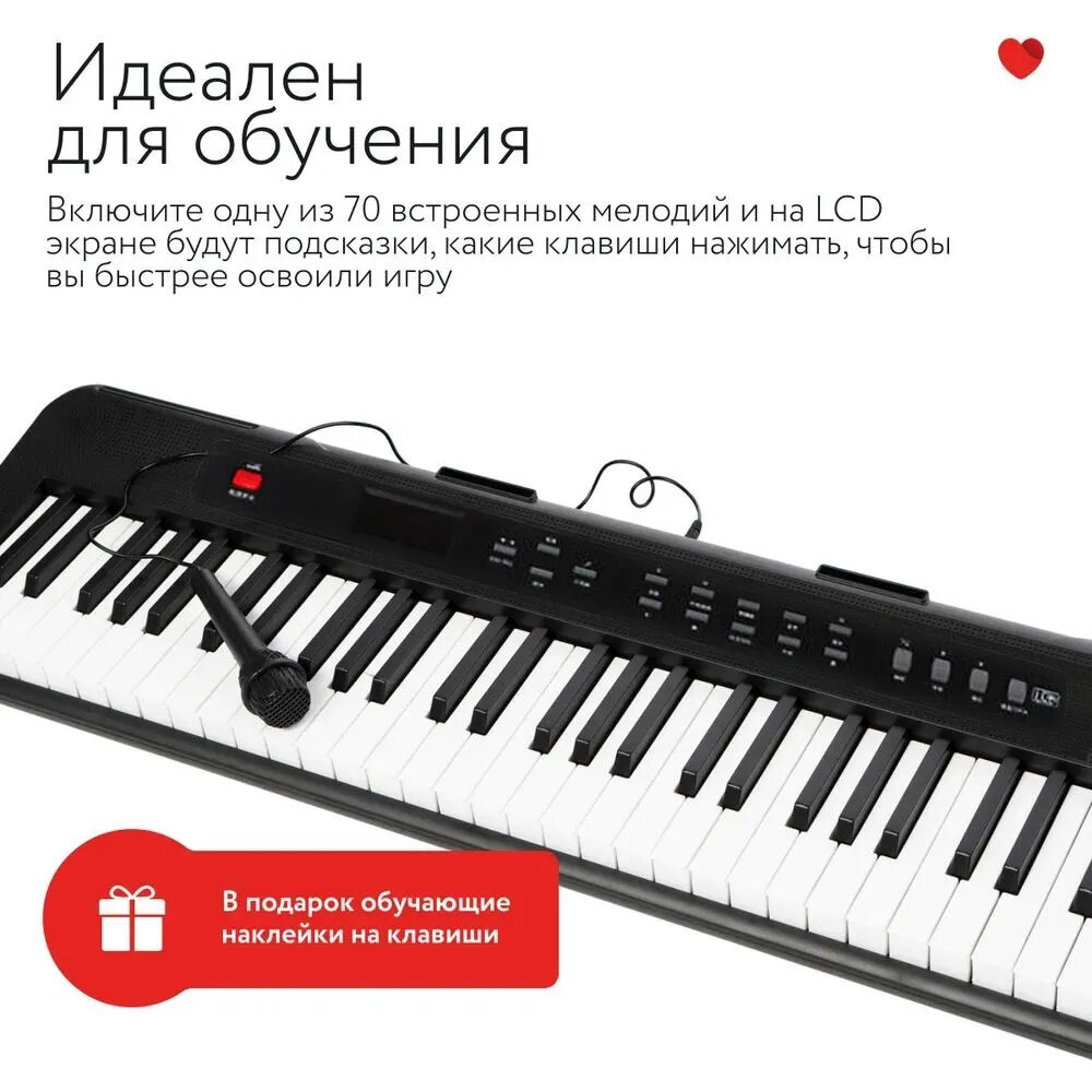 Цифровой синтезатор — фото 1