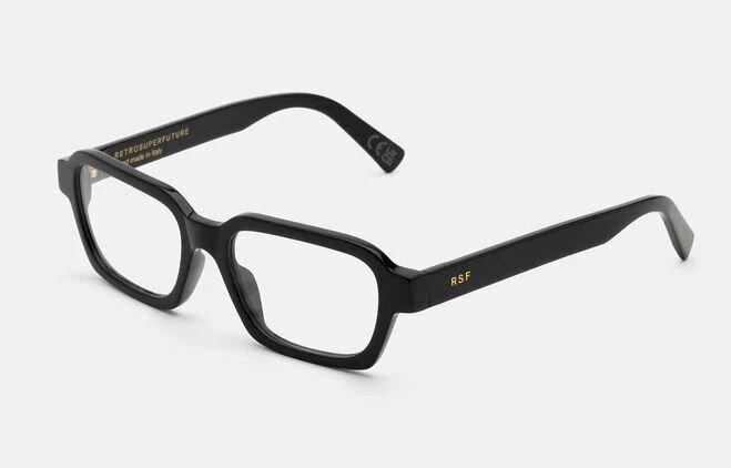 Оправы Retrosuperfuture RSF CARO NERO MOL 53