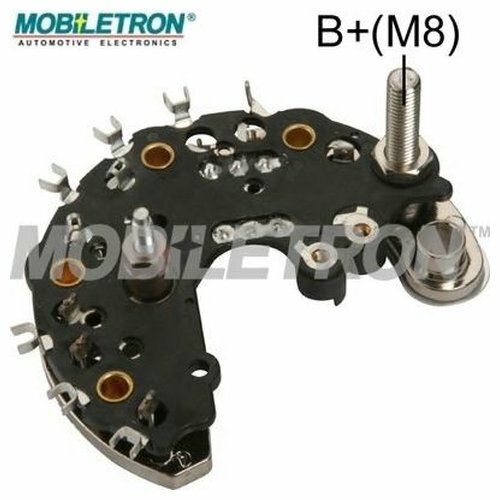 Диодный мост генератора Mobiletron RP28