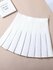 Юбка, размер 42-46, белый
