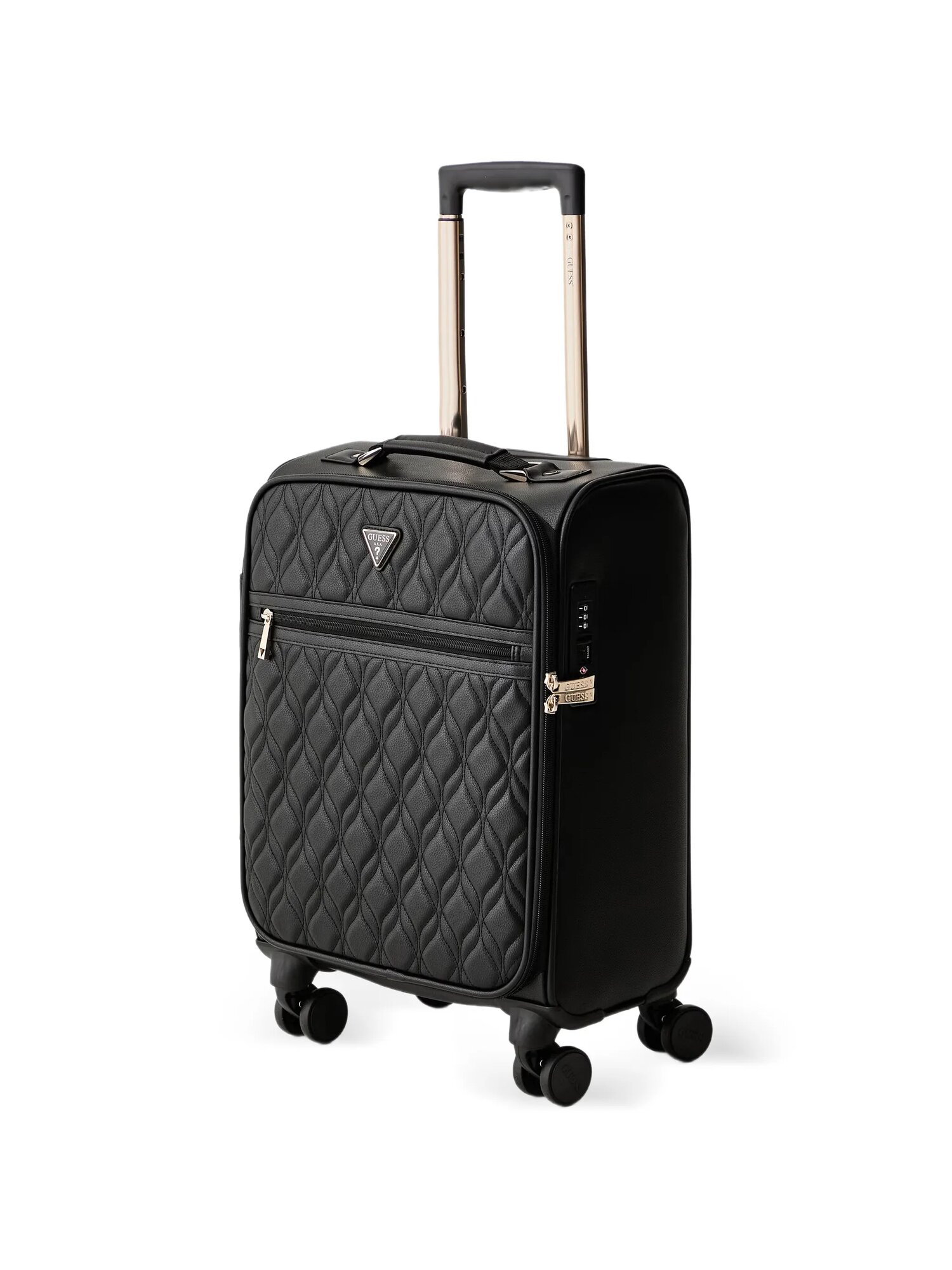 Сумка GUESS Maxine suitcase — фото 1