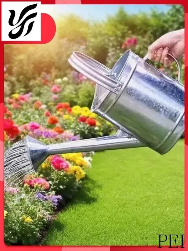 Лейка, 10 л 1 шт — фото 1