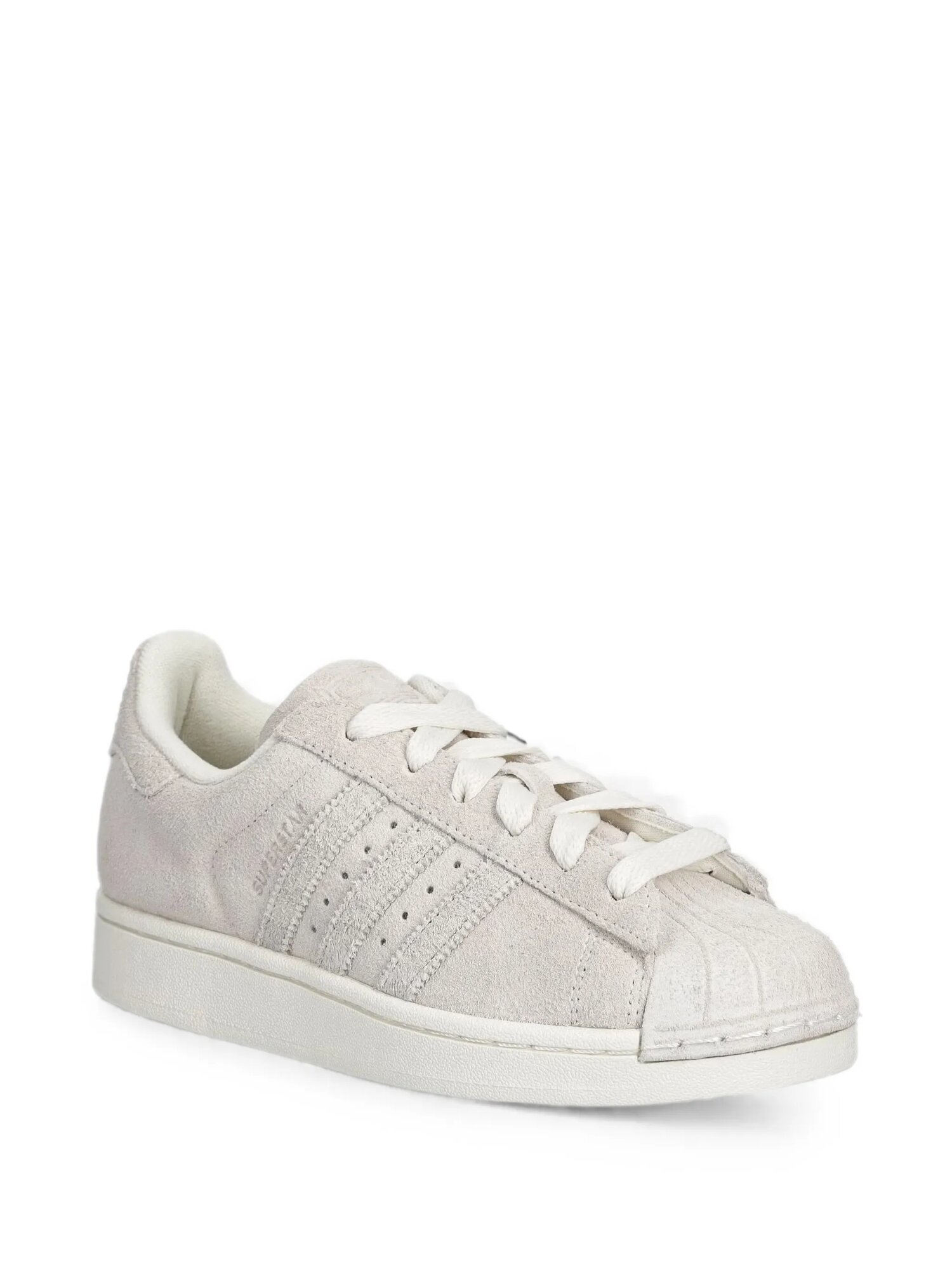 Кроссовки adidas Superstar II shell-toe sneakers, размер 4.5 US — фото 1
