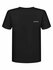 Футболка GUESS, размер XXL, черный