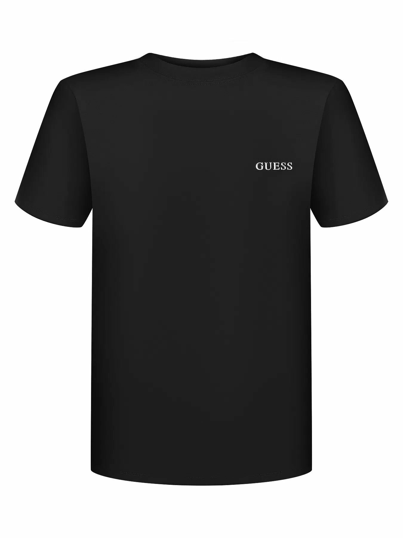 Футболка GUESS