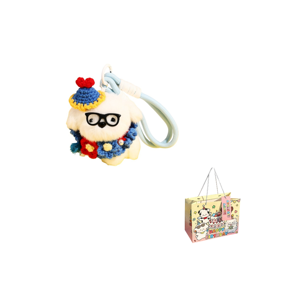 Игрушки подвесные KUMAOYA