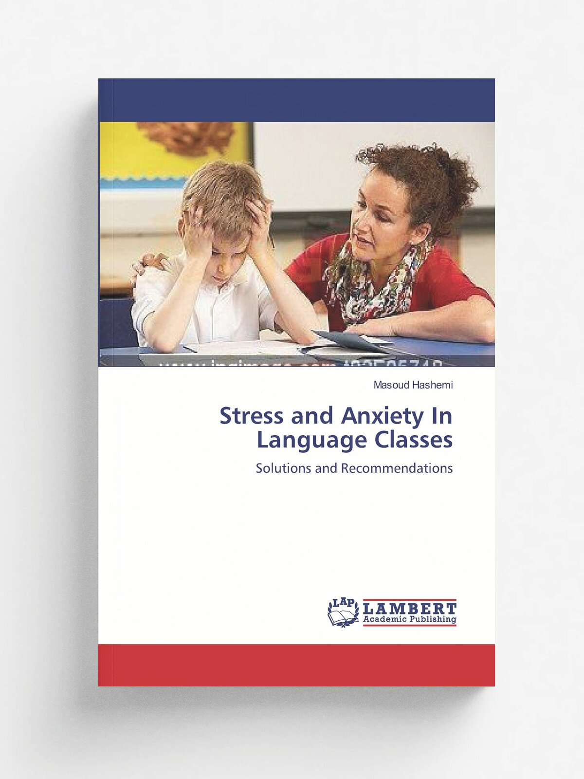 Stress and Anxiety In Language Classes