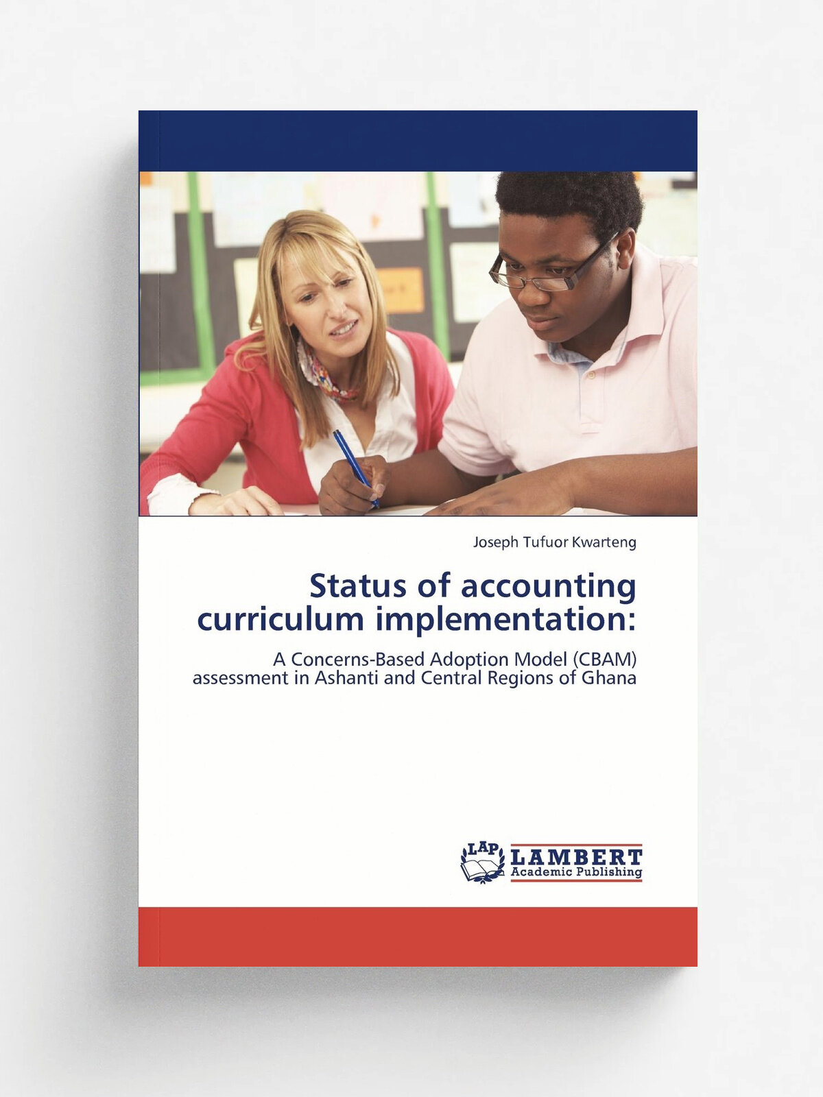 Status of accounting curriculum implementation