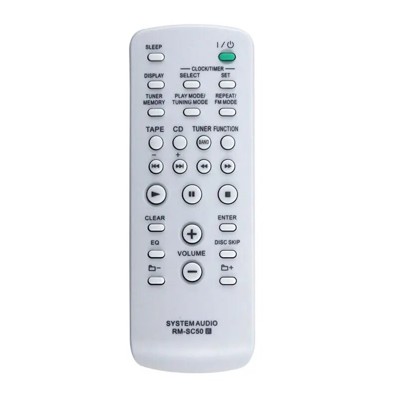 Пульт дистанционного управления A98Z для Sony MHC-RG295 HCD-RG295