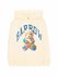 Худи BARROW Teddy-bear print hoodie, размер 4 года