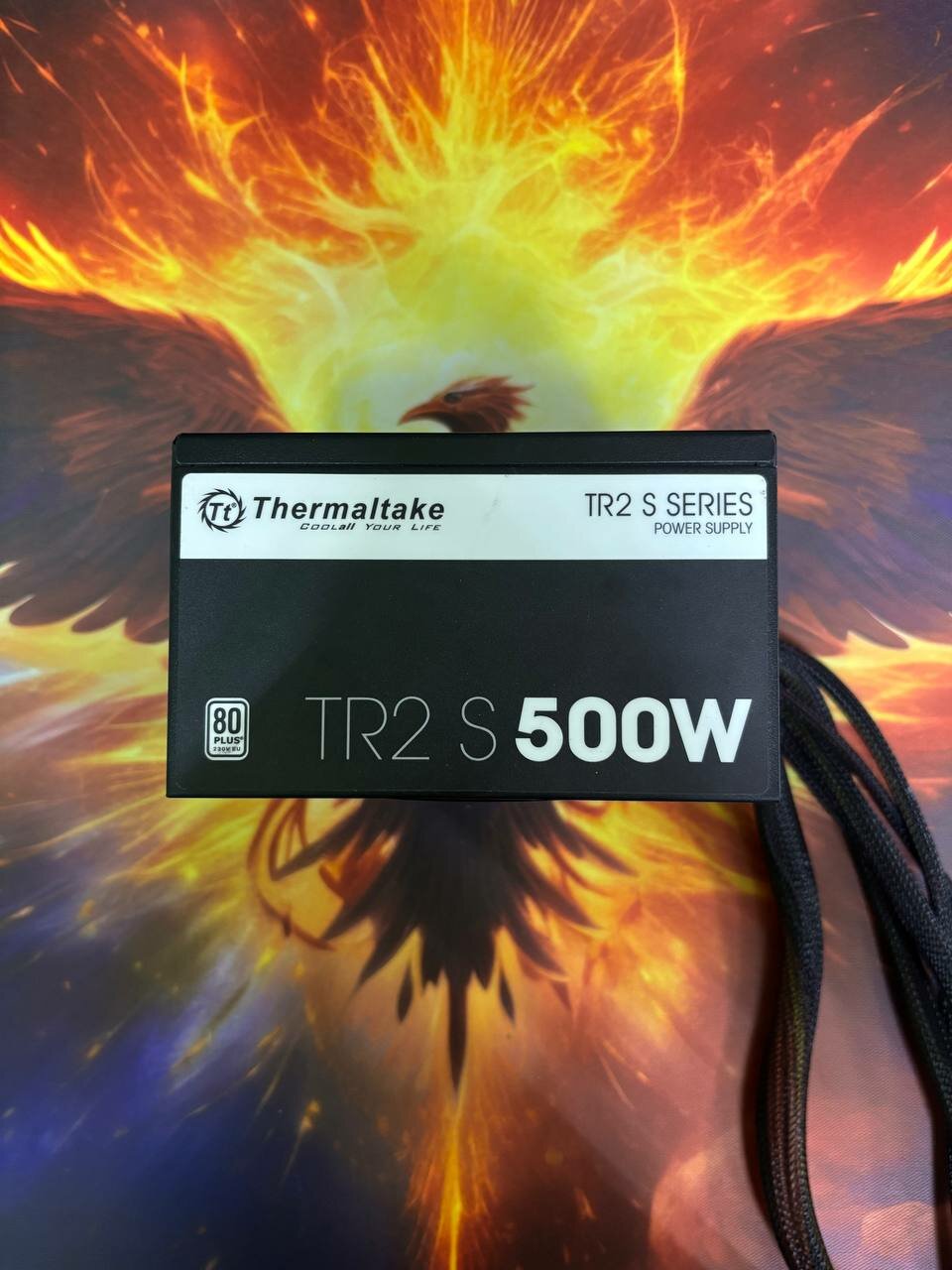 Блок питания 500W Thermaltake TR2 TRS-500P-2