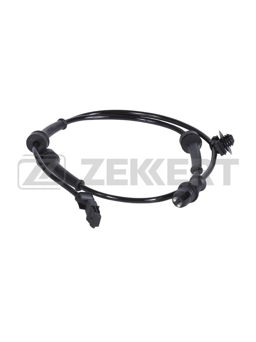 Датчик ABS передний Renault Megane II Scenic II Grand Scenic