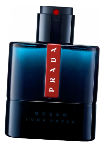 Аромат для мужчин Луна Росса Оушен 100 мл - Prada Luna Rossa Ocean