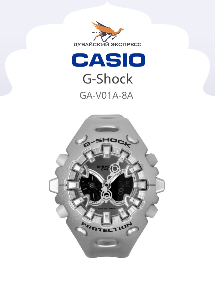  CASIO