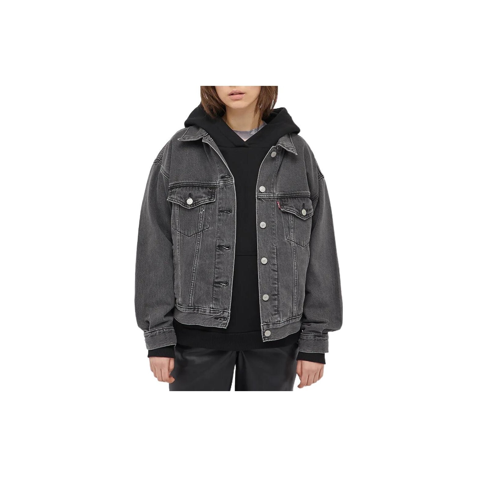 Куртка джинсовая Levi's