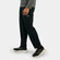 Брюки Reebok ID TRAIN WOVEN UNLINED, размер 2XL INT, черный