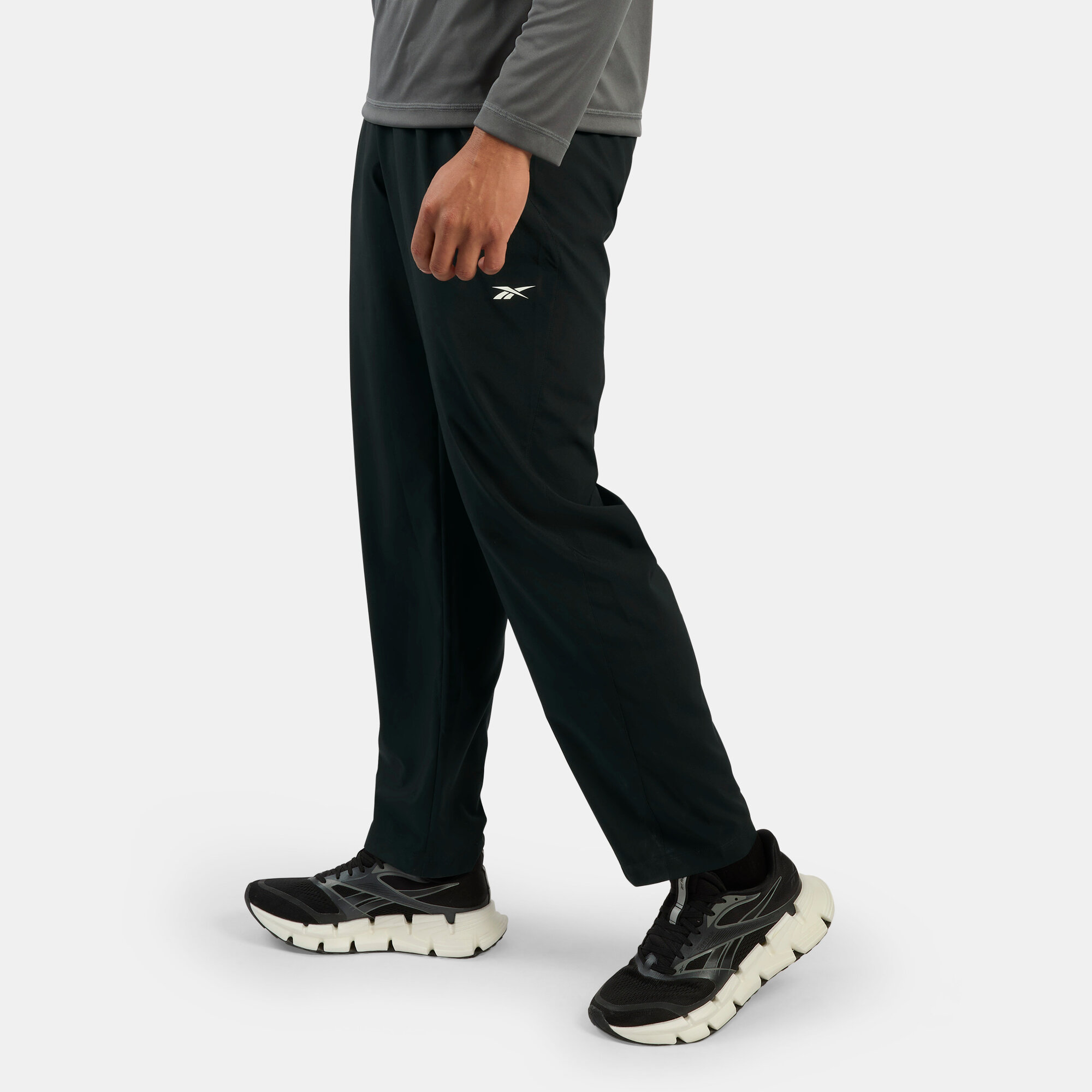 Брюки Reebok ID TRAIN WOVEN UNLINED