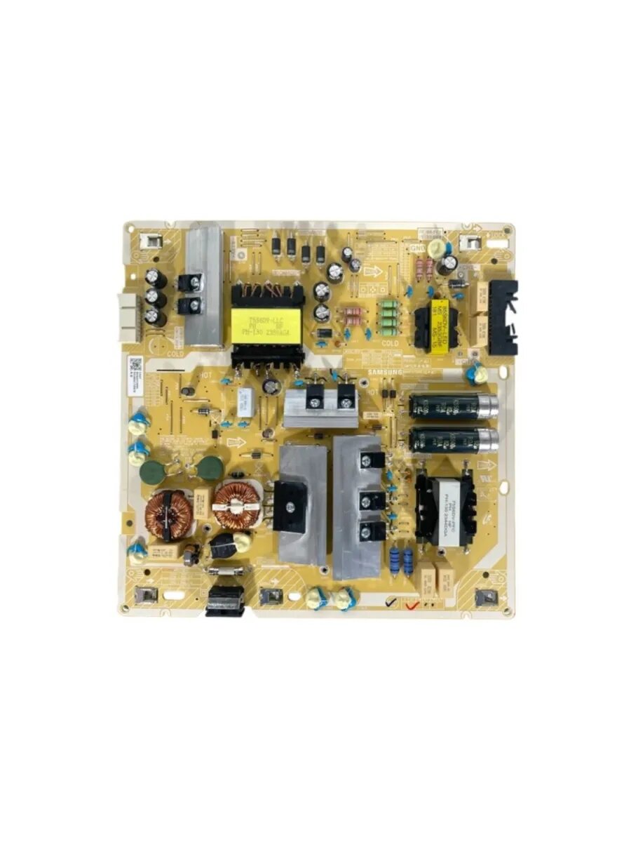Блок питания для телевизора BN44-01269A L75S6N_DVD Samsung