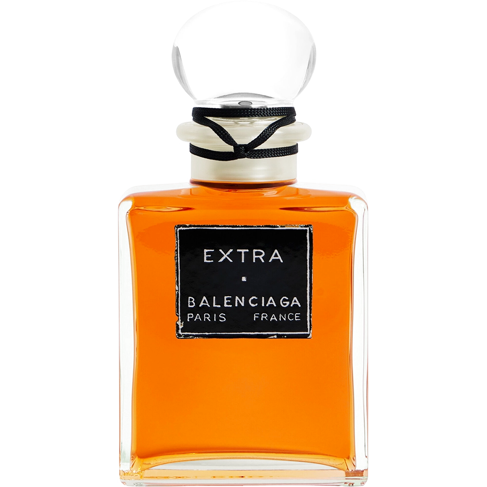 Кристобаль Баленсиага Экстра парфюм унисекс 100 мл - Balenciaga Extra духи