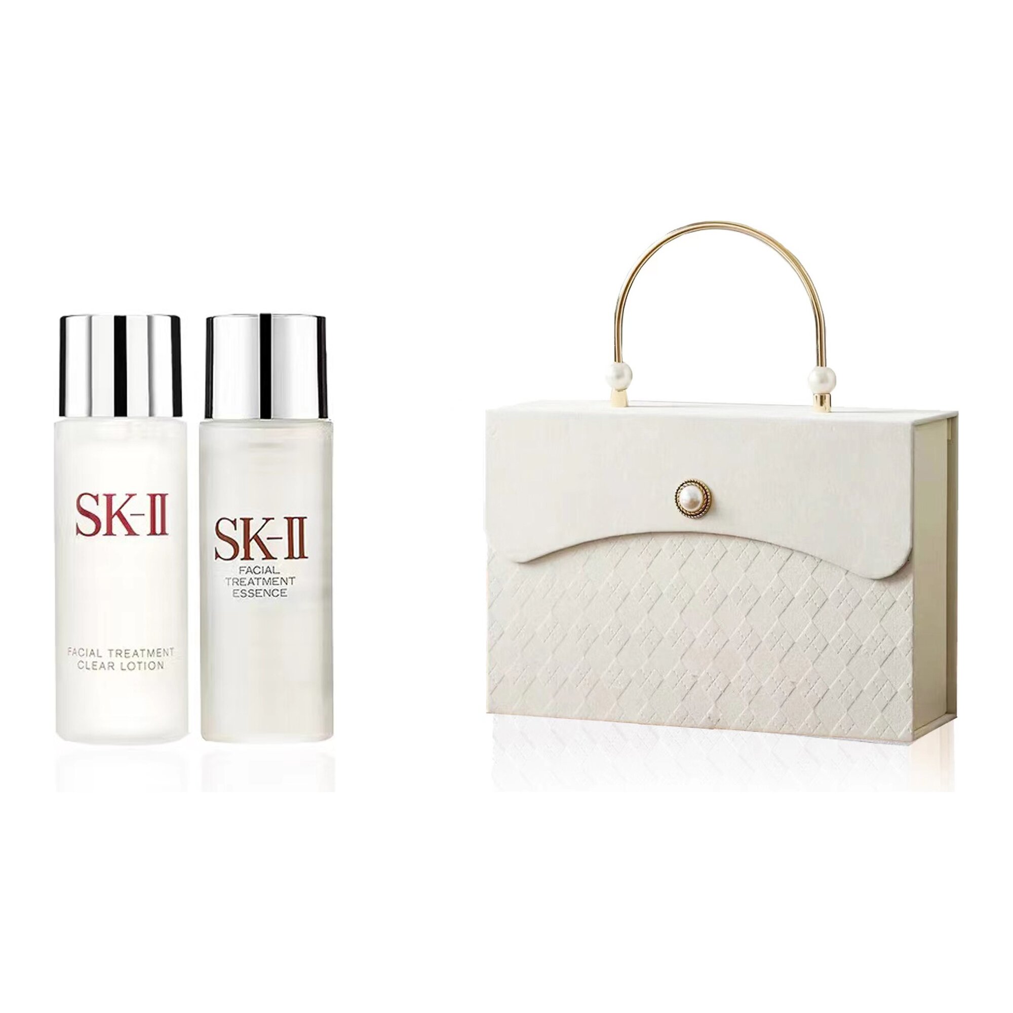 Наборы для ухода за кожей лица SK-II